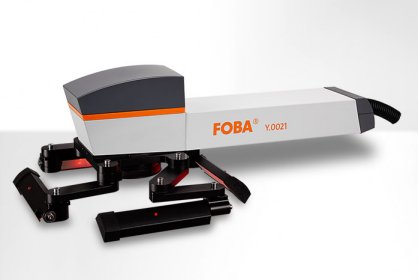 New FOBA Y-series Fiber Laser | TLM Laser