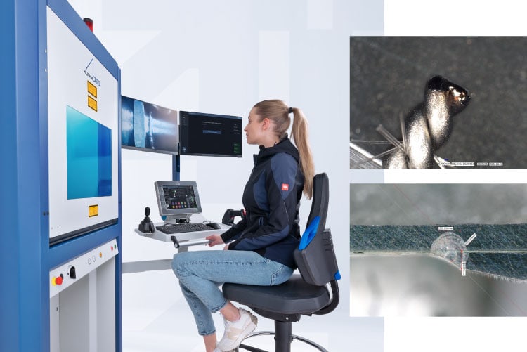 5 Key Challenges In Medical Device Welding | TLM Laser